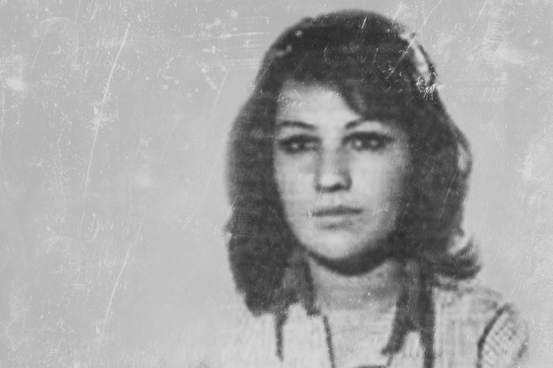 Marta Edith Veiga | Huellas de La Memoria