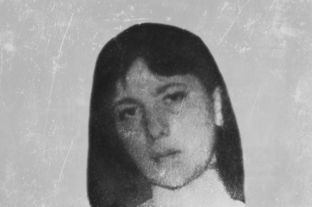 Susana Victoria Falabella | Huellas de La Memoria