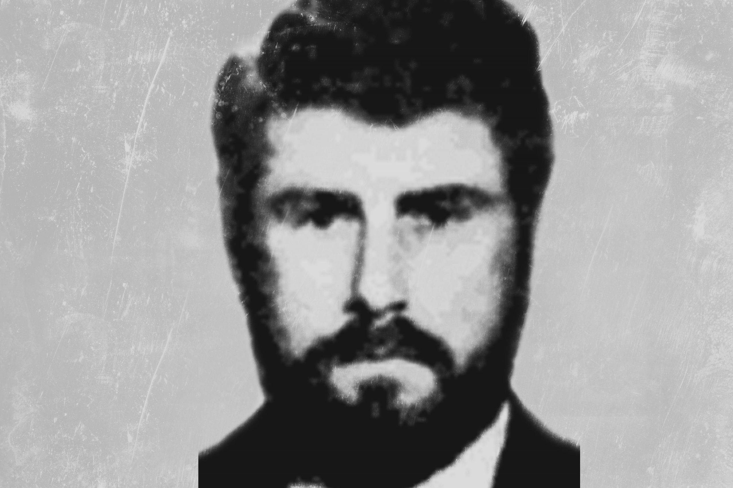 David Hugo Lesser | Huellas de La Memoria