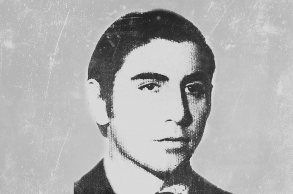 Hugo Alberto Quaglino Calcagno | Huellas de La Memoria