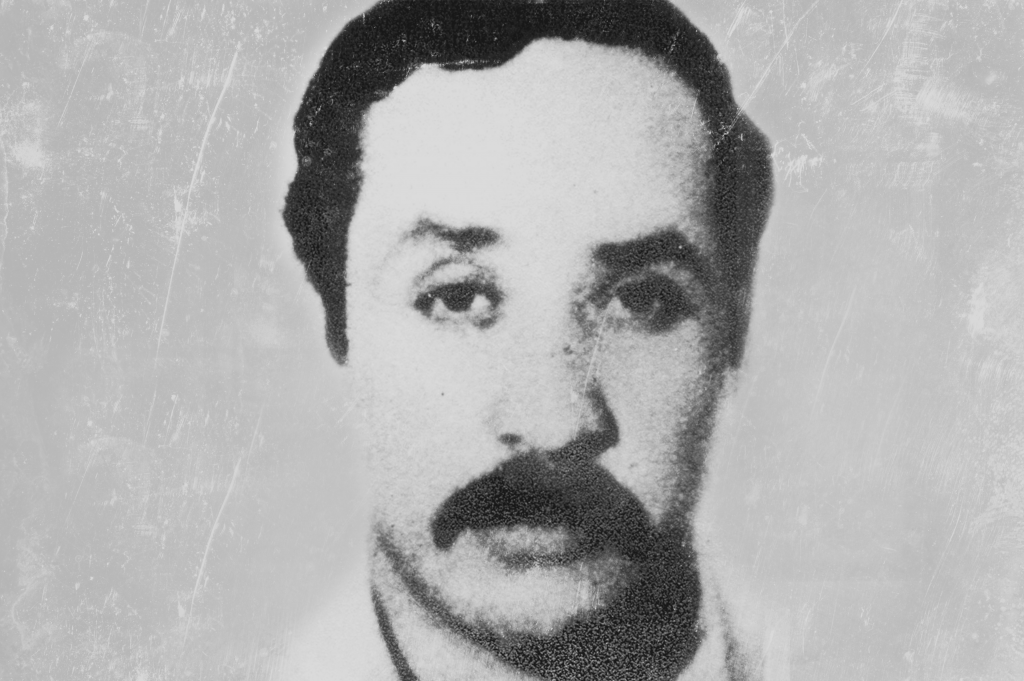 Roberto Eduardo Bonín | Huellas de La Memoria