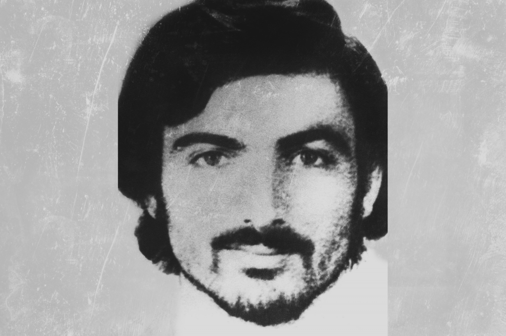 Ariel Ricetti Copparoni | Huellas de La Memoria