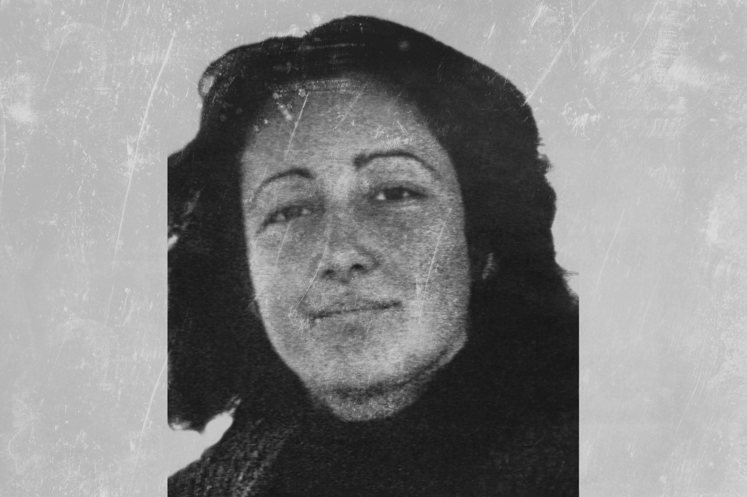 María Seoane | Huellas de La Memoria