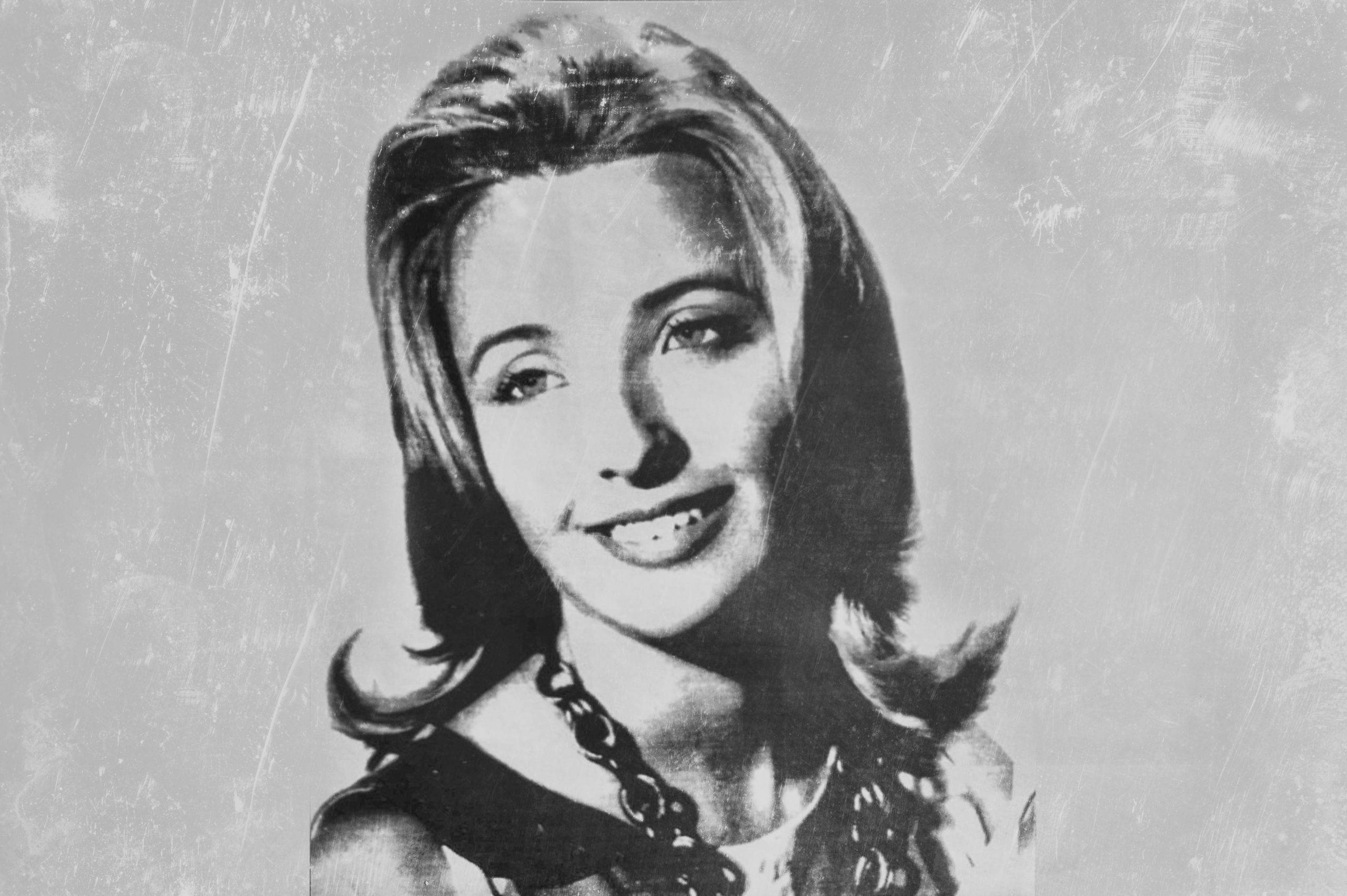 Susana Mercedes Boulocq | Huellas de La Memoria