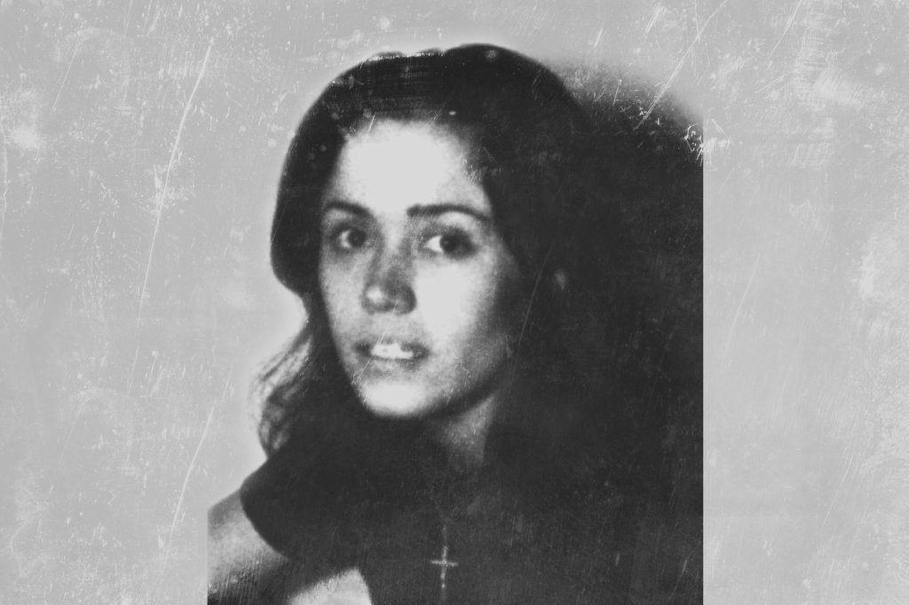 Susana María Marrocco Bettendorff | Huellas de La Memoria