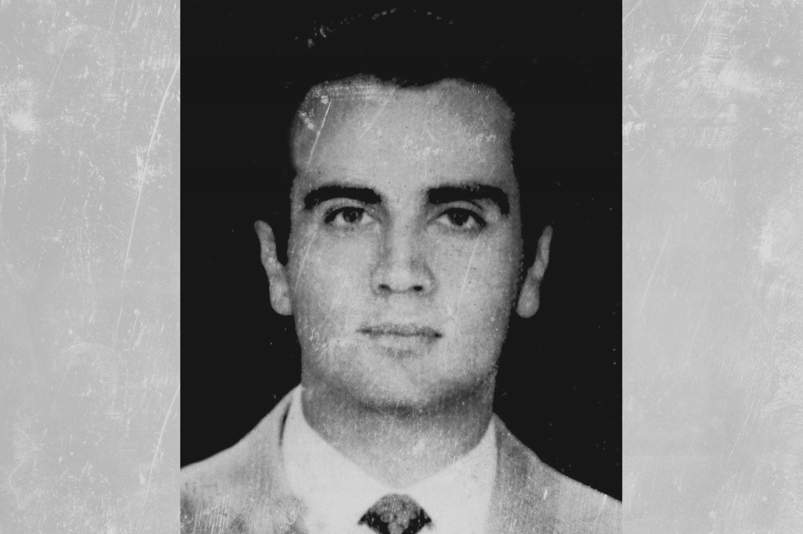 Hernán María Ramírez Álvarez | Huellas de La Memoria