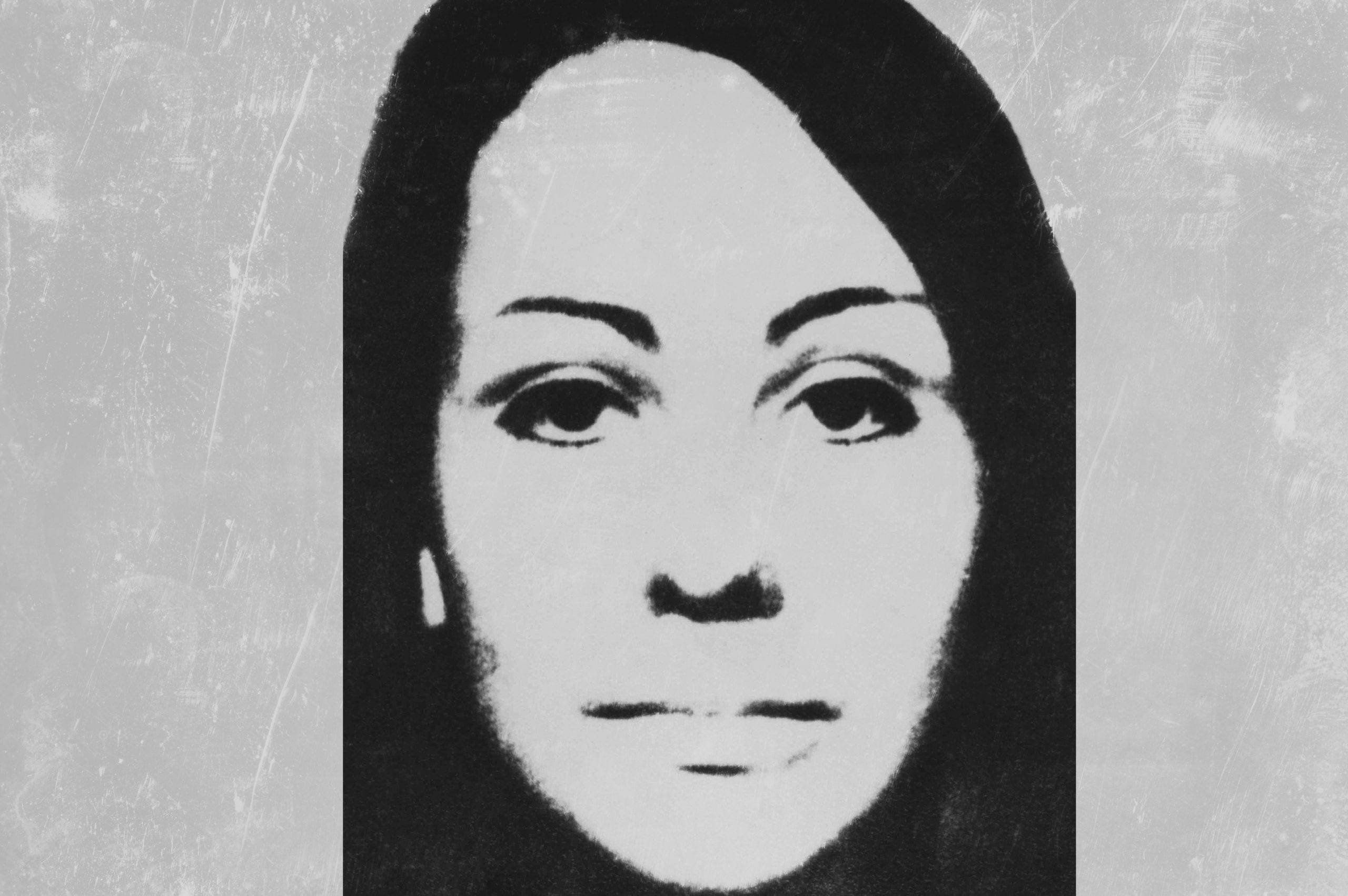 María Teresa Grujic | Huellas de La Memoria