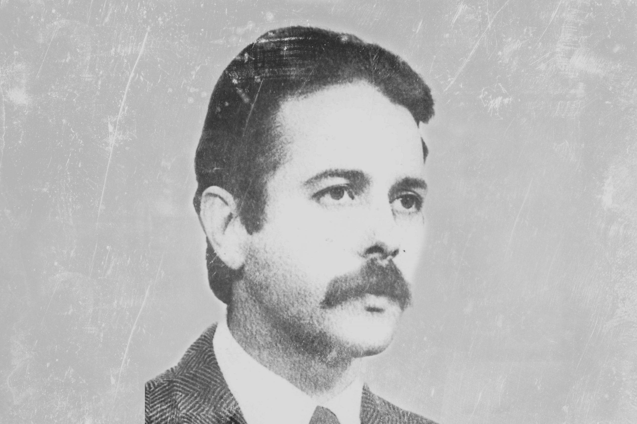 Rubén Mario Molina Guetti | Huellas de La Memoria