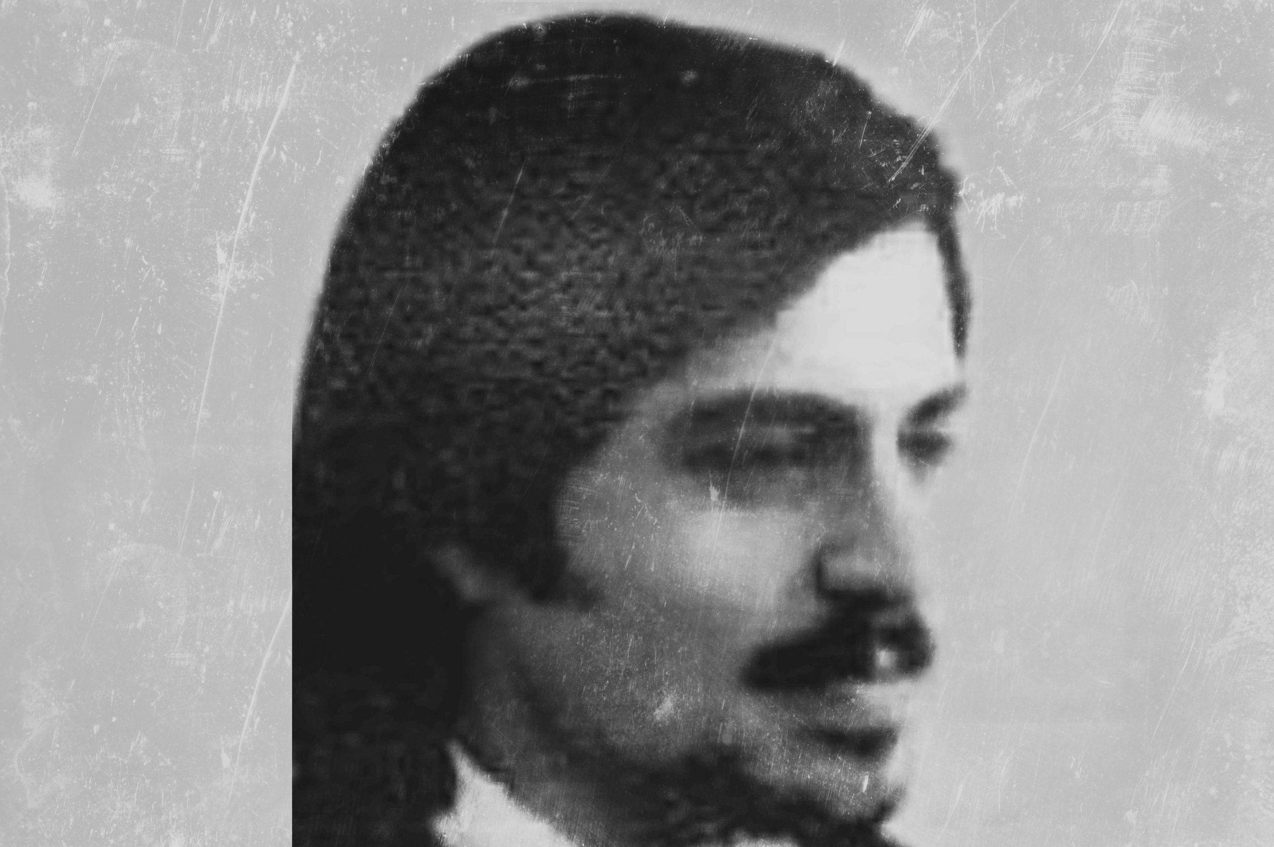 Mario Marcelo Cédola | Huellas de La Memoria