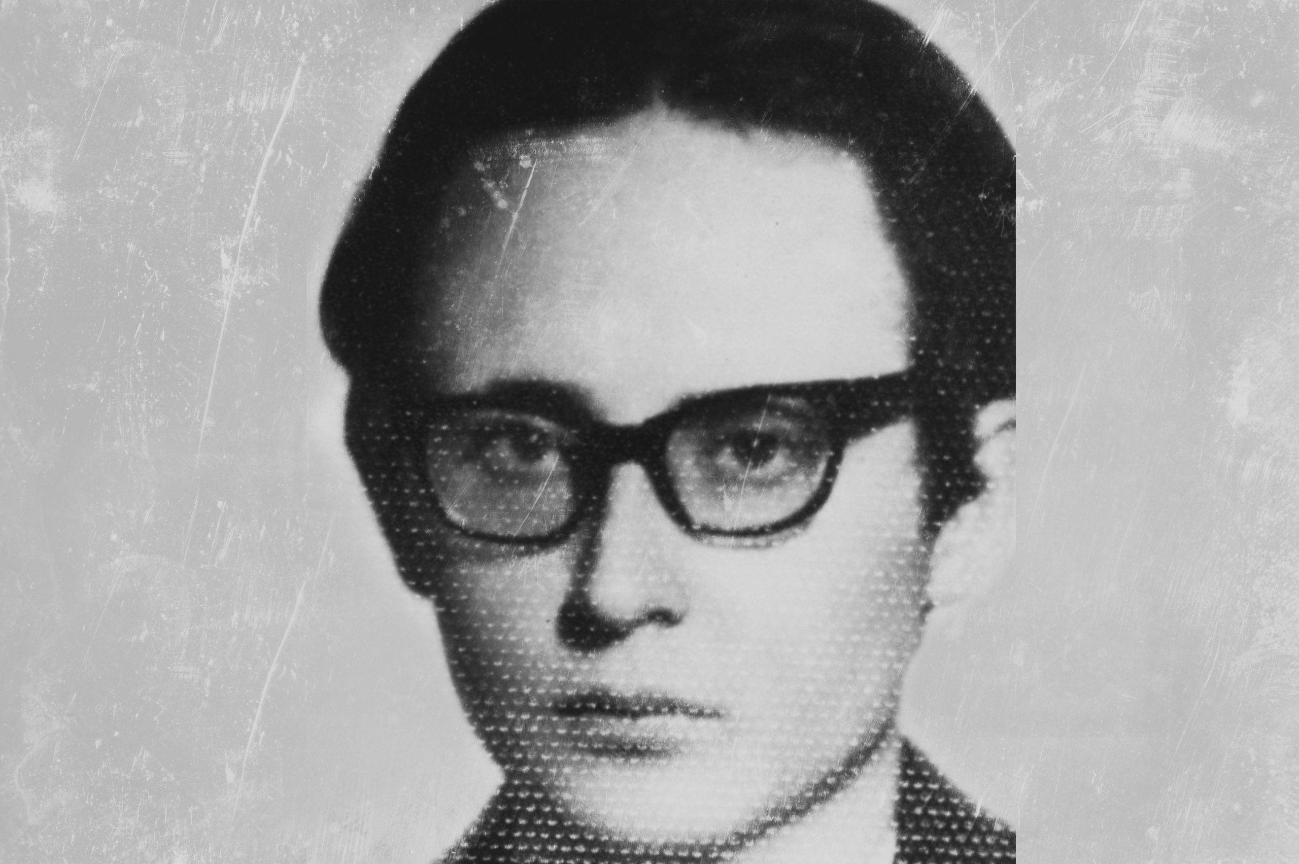 Rubén Roca | Huellas de La Memoria