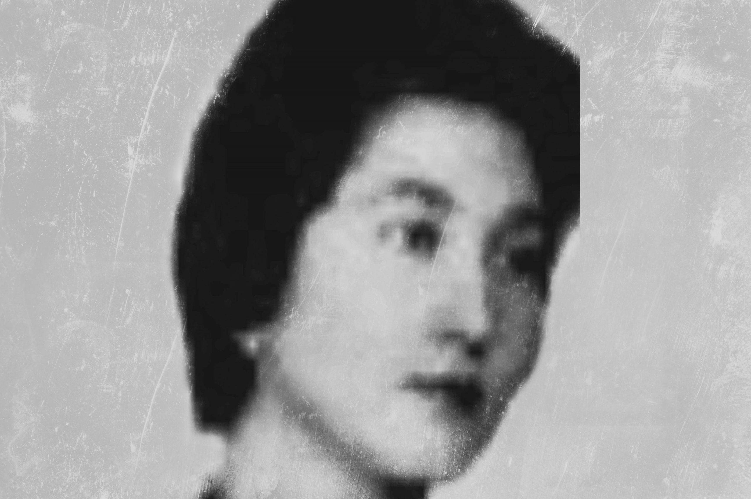 Magdalena María Luisa Colli | Huellas de La Memoria