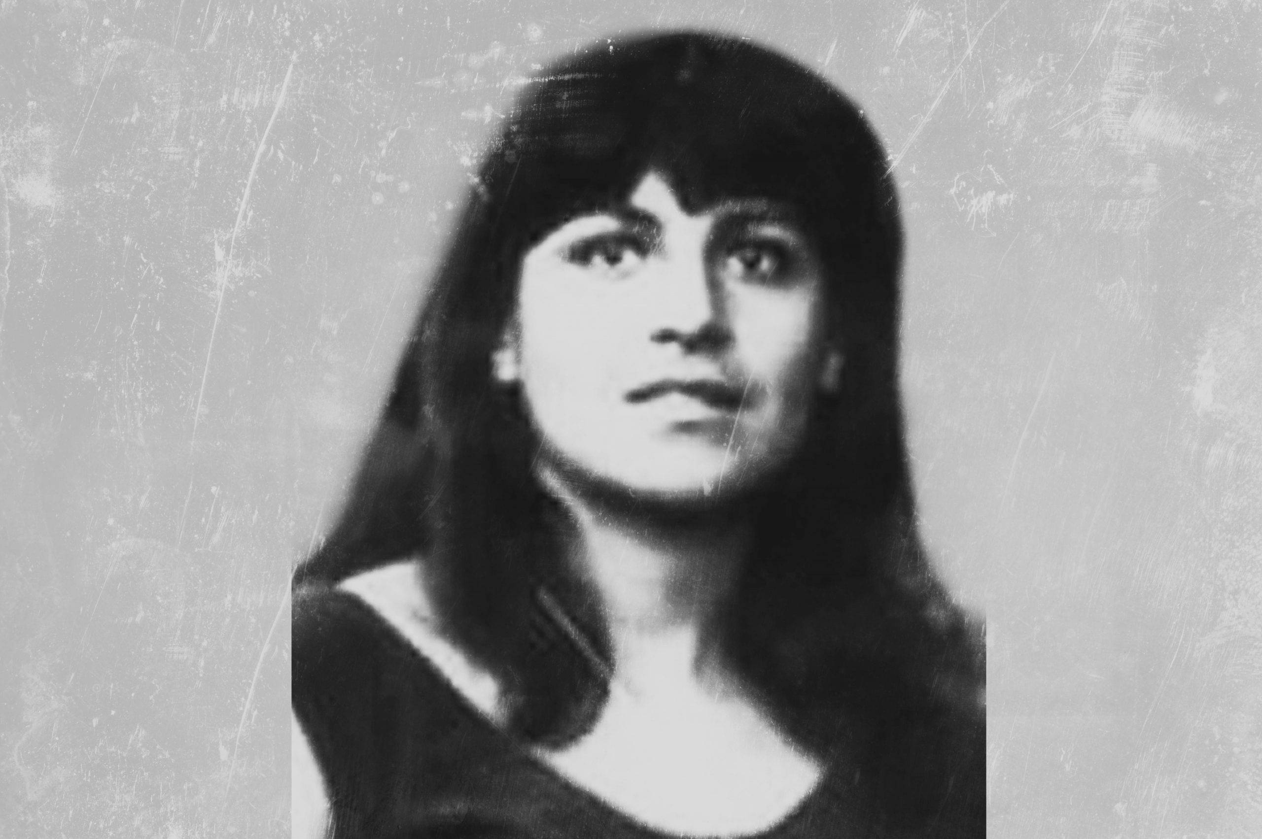 Ana Rosa Rodríguez | Huellas de La Memoria