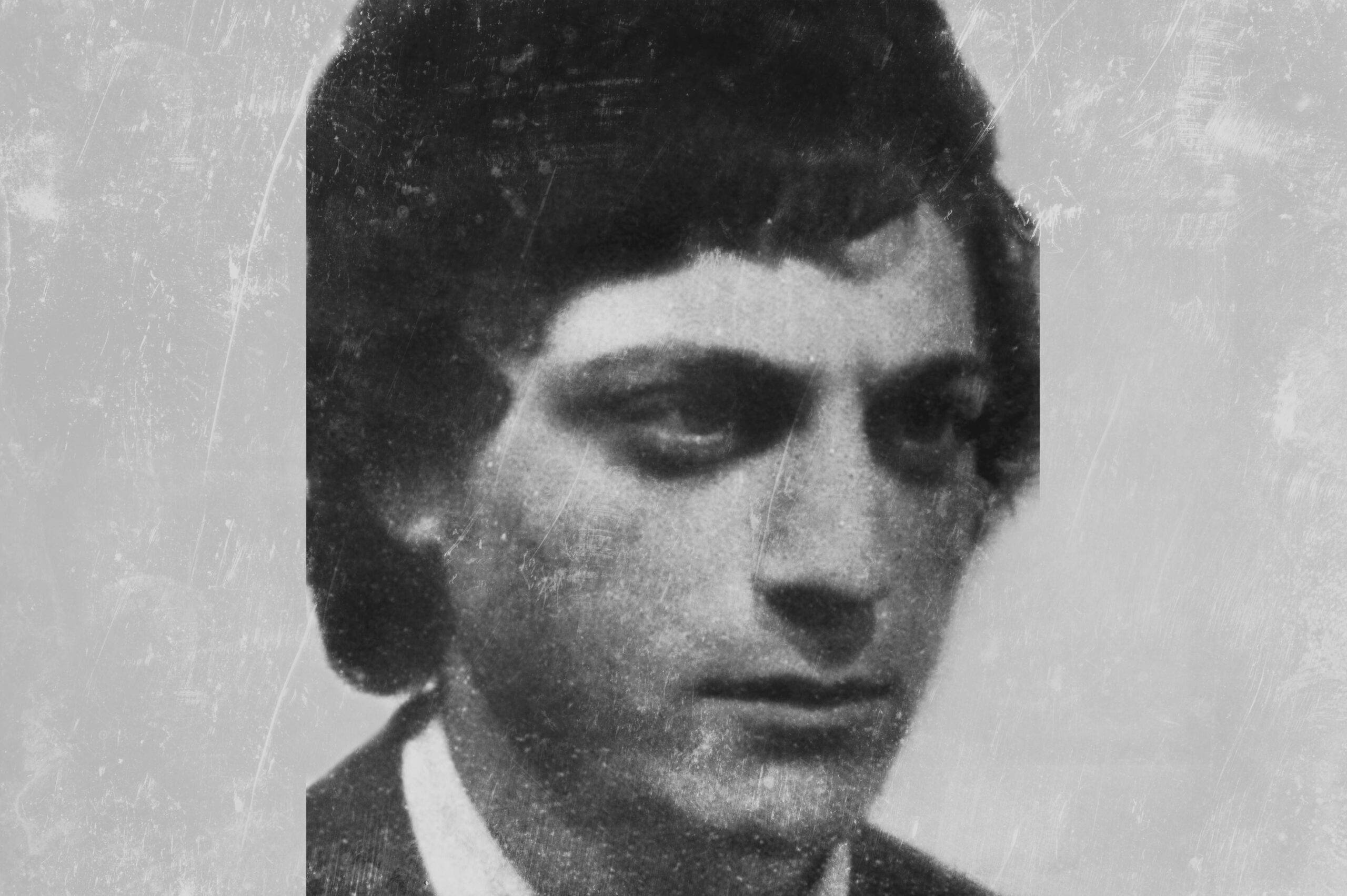 Daniel Alberto Racero | Huellas de La Memoria