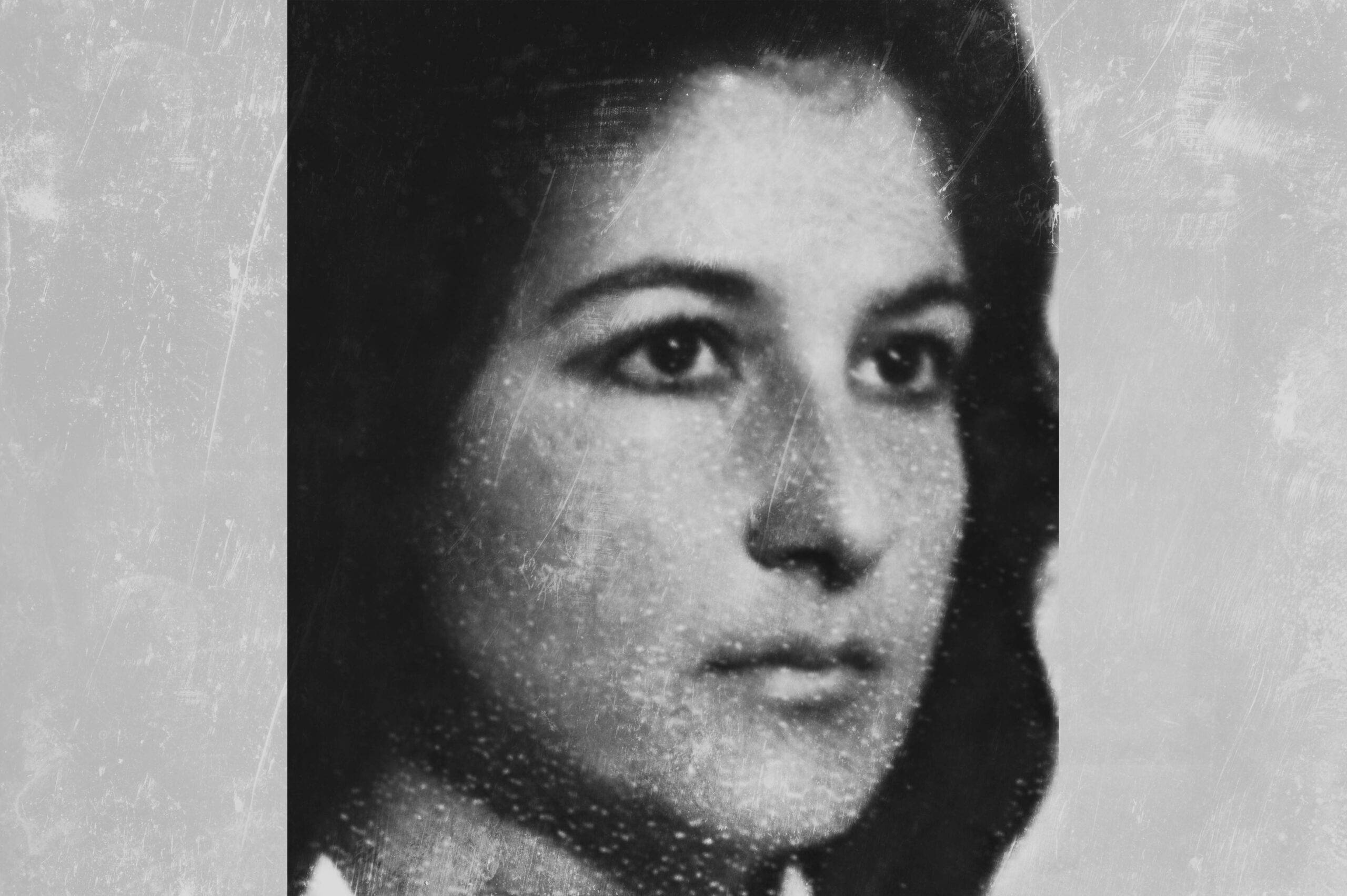 María Susana Lebed Jáuregui | Huellas de La Memoria