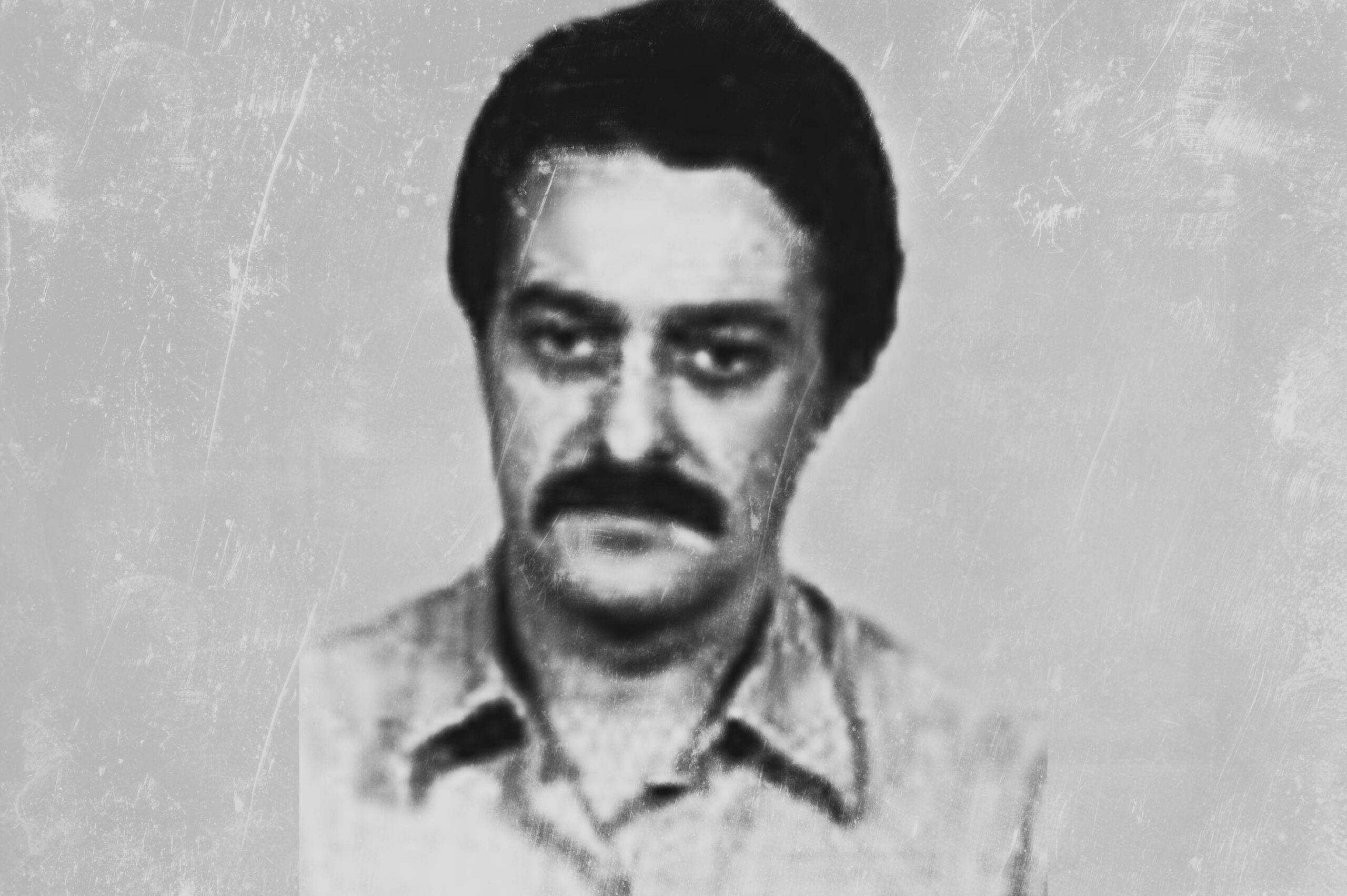 Carlos Alberto de la Riva | Huellas de La Memoria