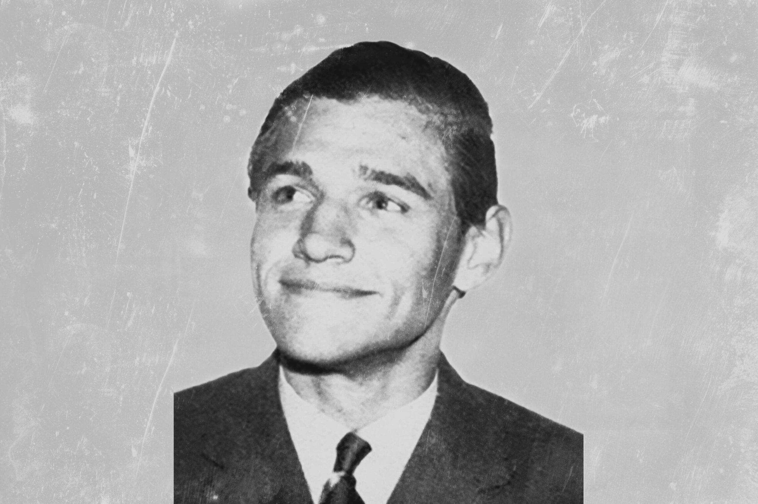 Montes Roald | Huellas de La Memoria