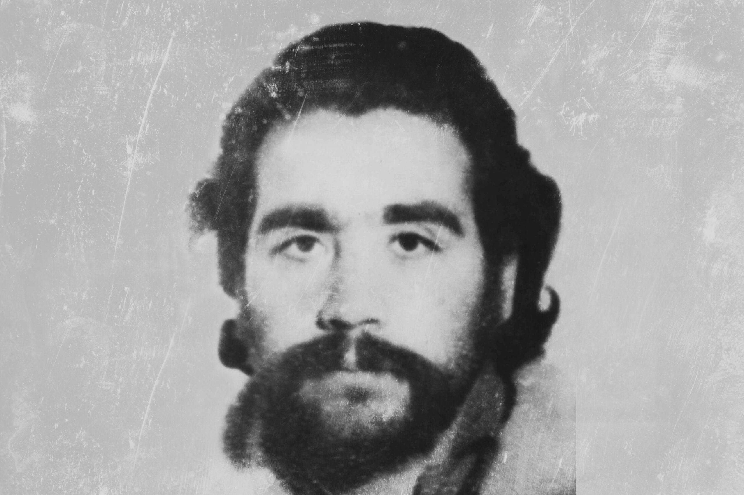 Héctor Hugo Malnati | Huellas de La Memoria