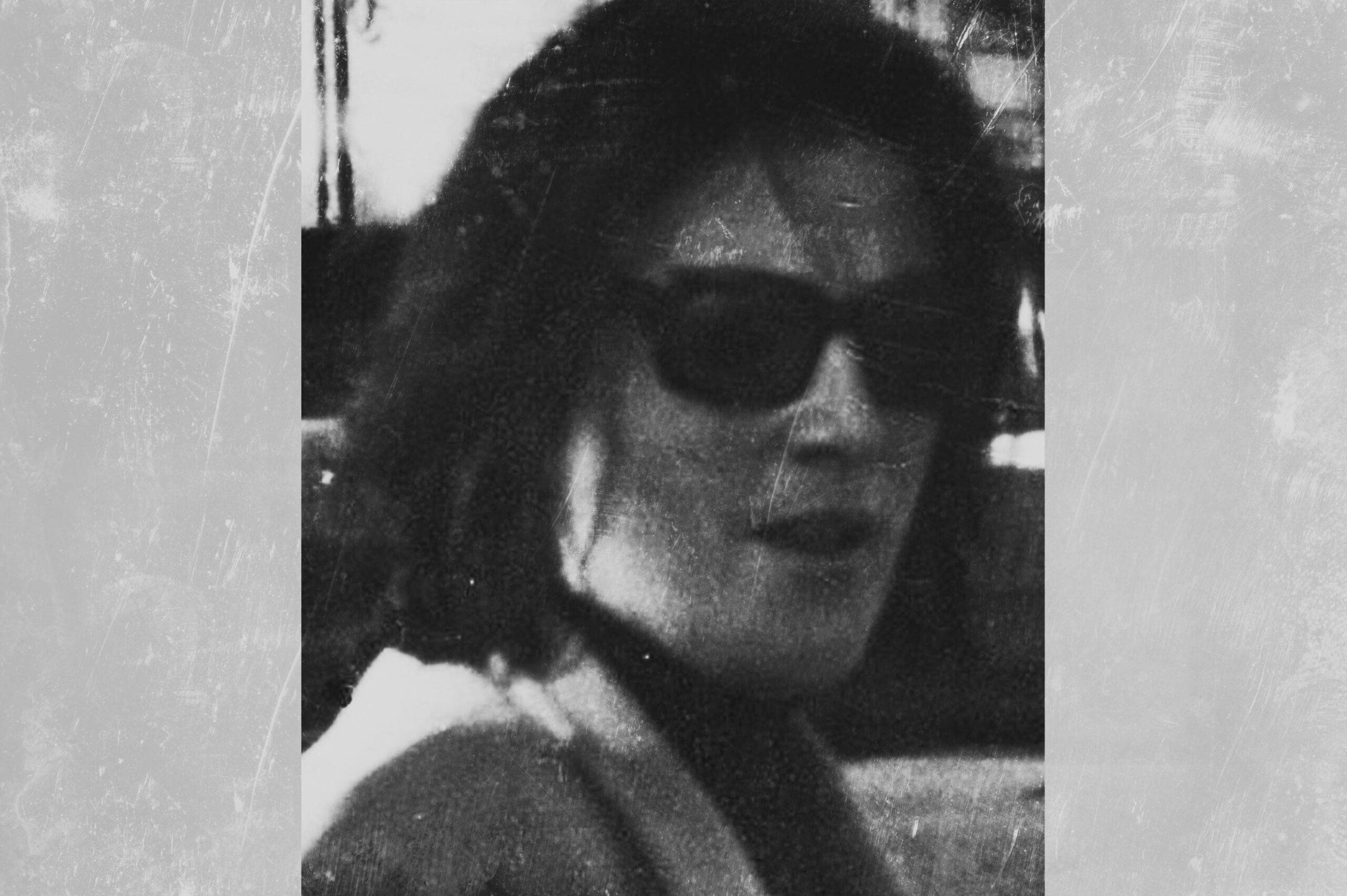 Inés María Pedemonte Garcia | Huellas de La Memoria
