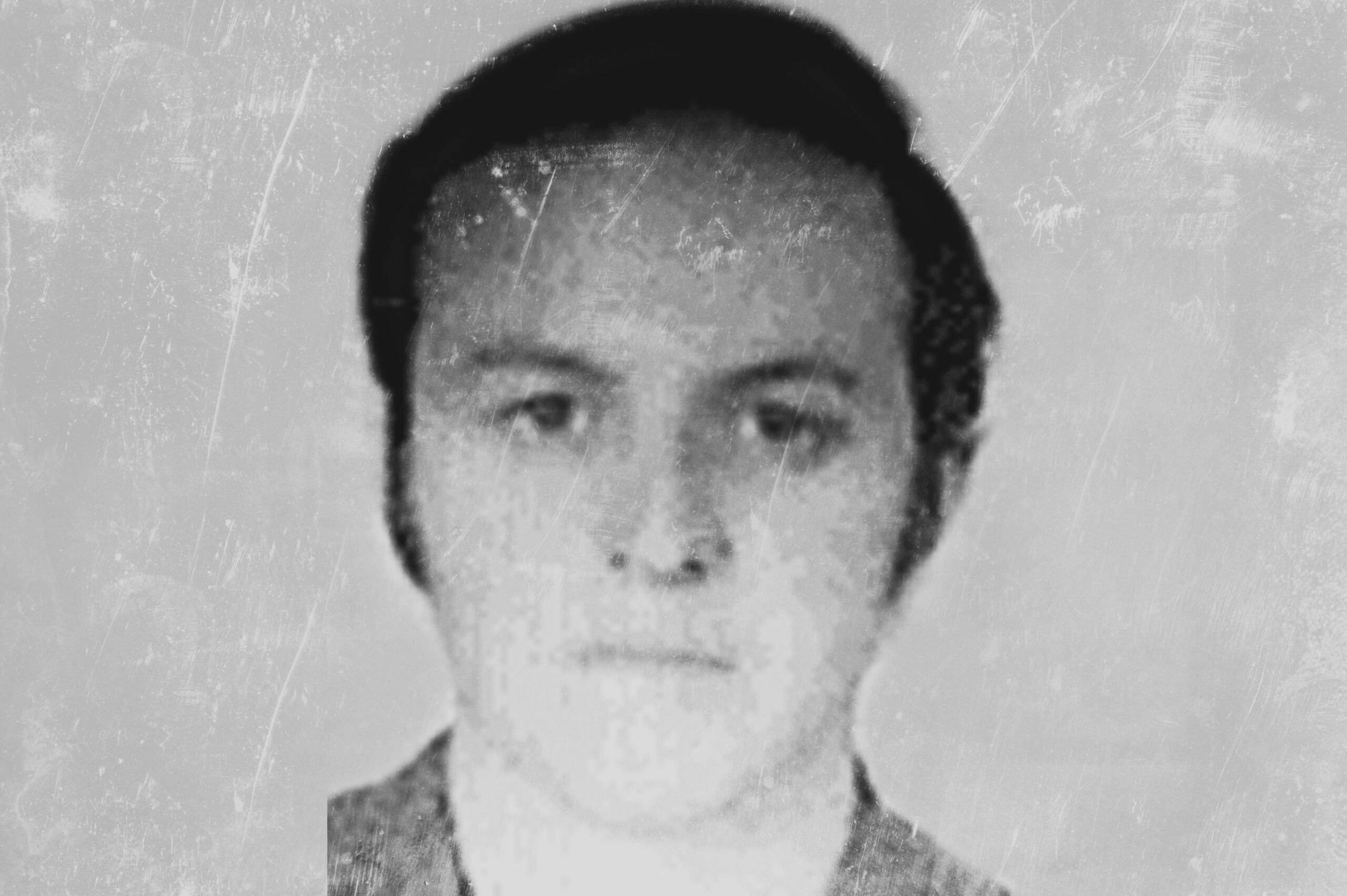 Carlos Angel Maffei | Huellas de La Memoria