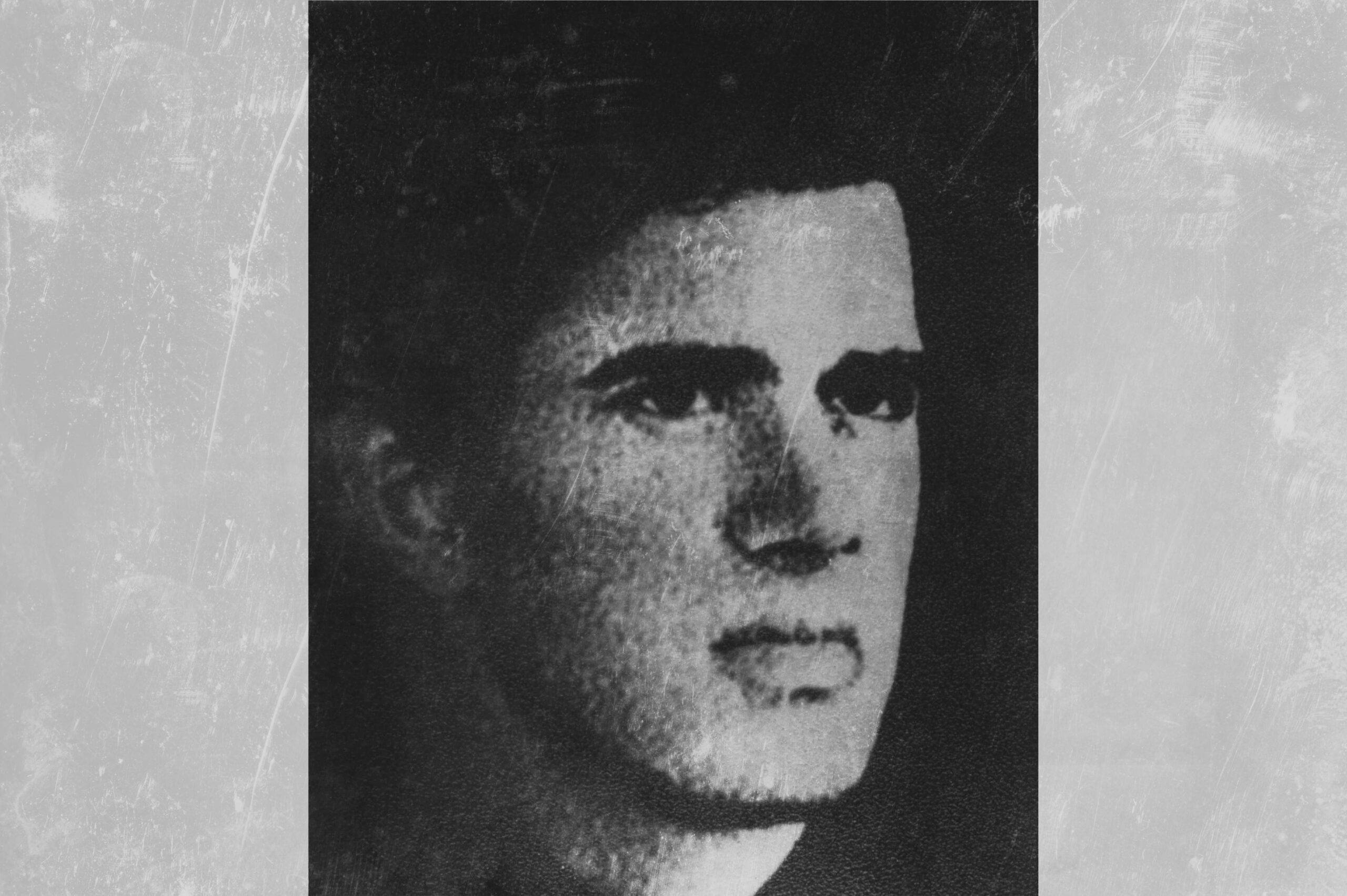 José Fernando Fanjul Mahía | Huellas de La Memoria