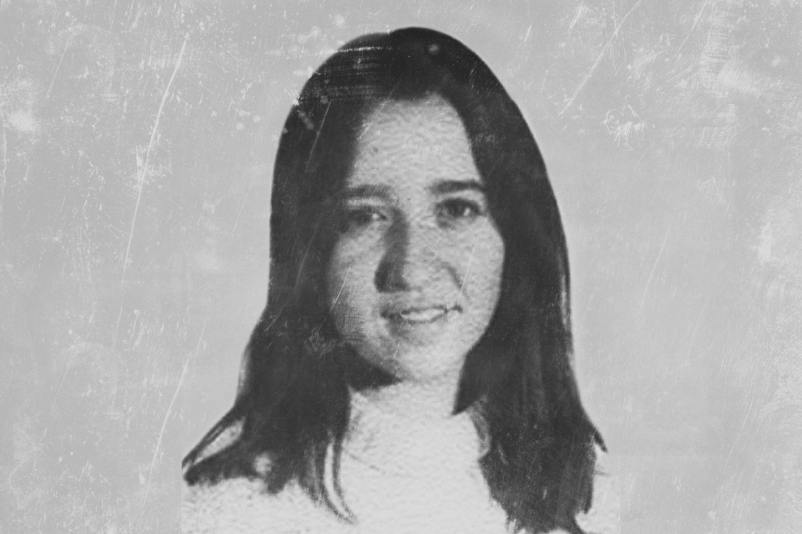 María del Carmen Morettini Moraghi | Huellas de La Memoria
