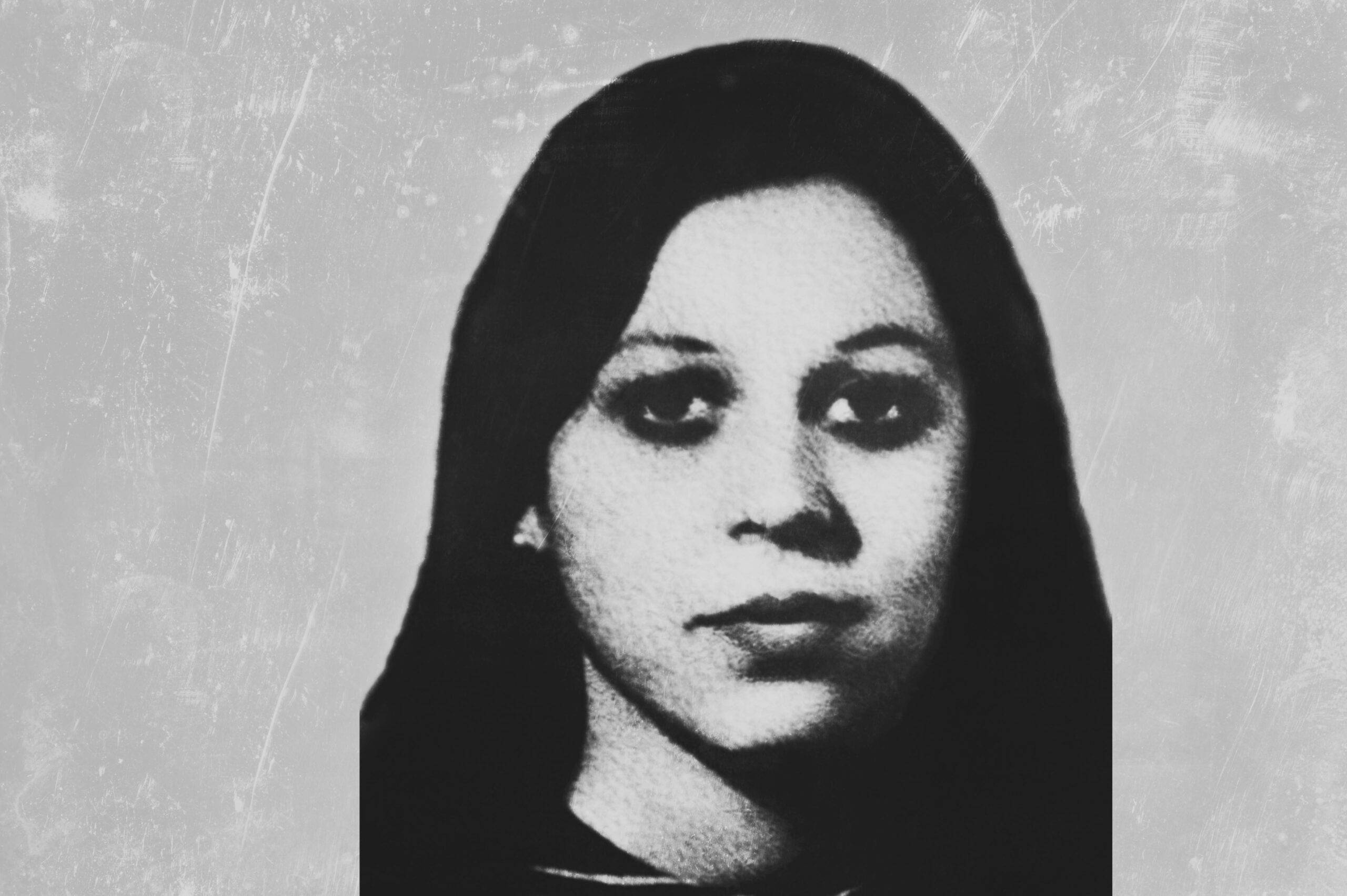 Elsa Alicia Nocent Gellatti | Huellas de La Memoria