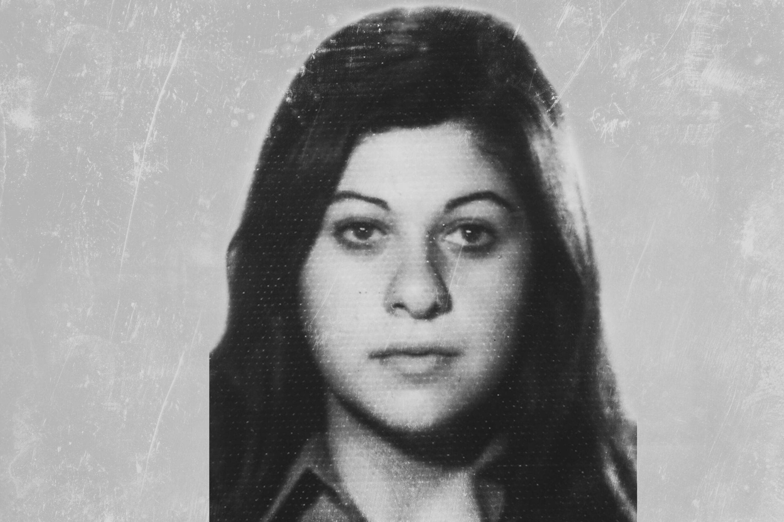 Camila Elisabeth Azar | Huellas de La Memoria