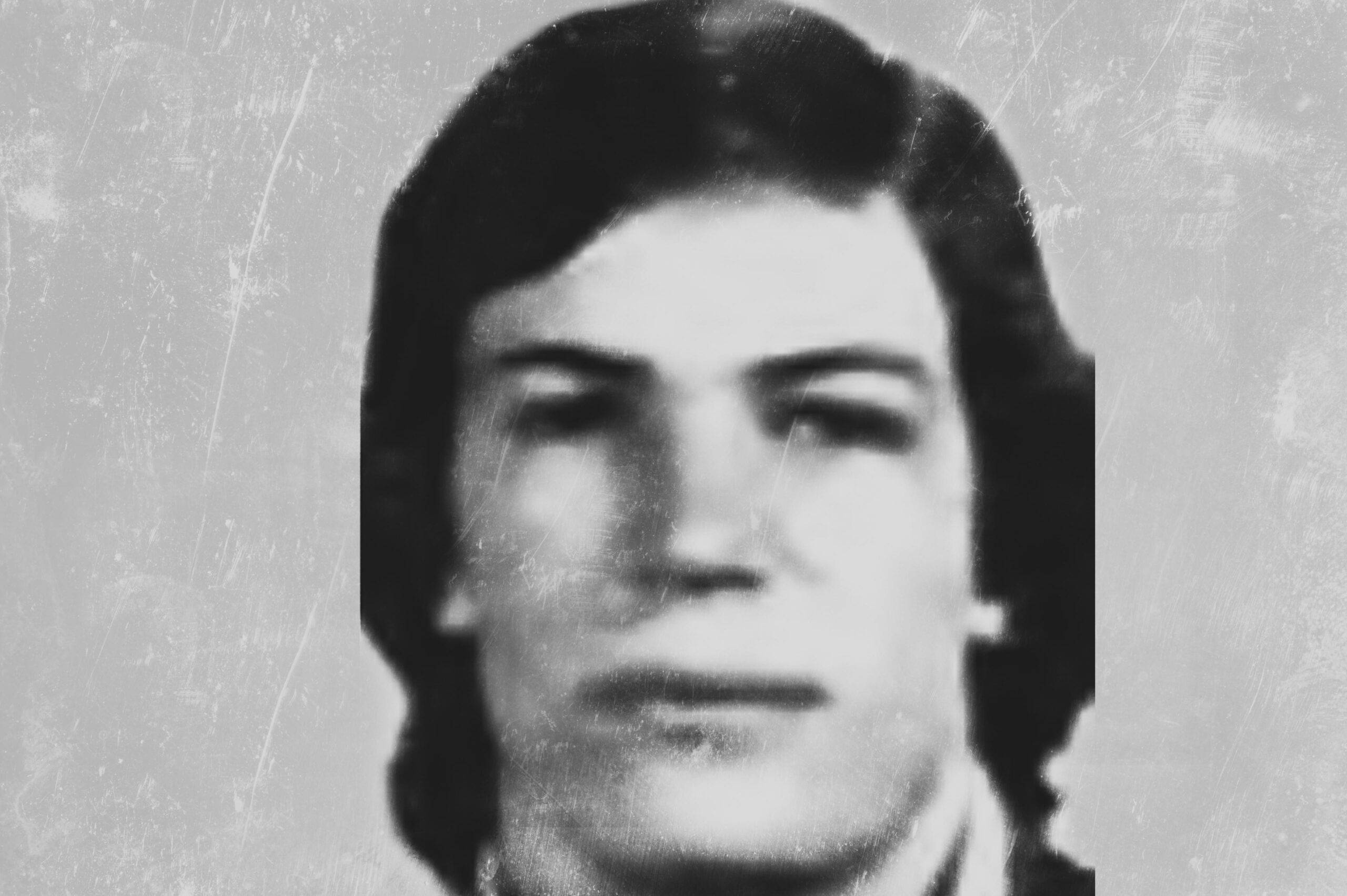 Carlos Gustavo Agosti | Huellas de La Memoria
