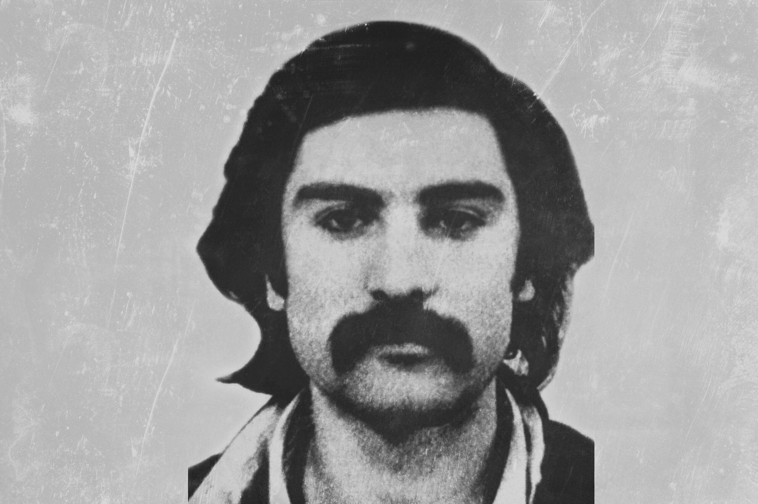 Eduardo Alfredo Valentini | Huellas de La Memoria