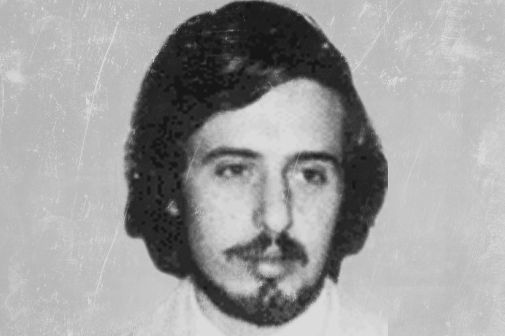 Horacio Luis Rapaport | Huellas de La Memoria