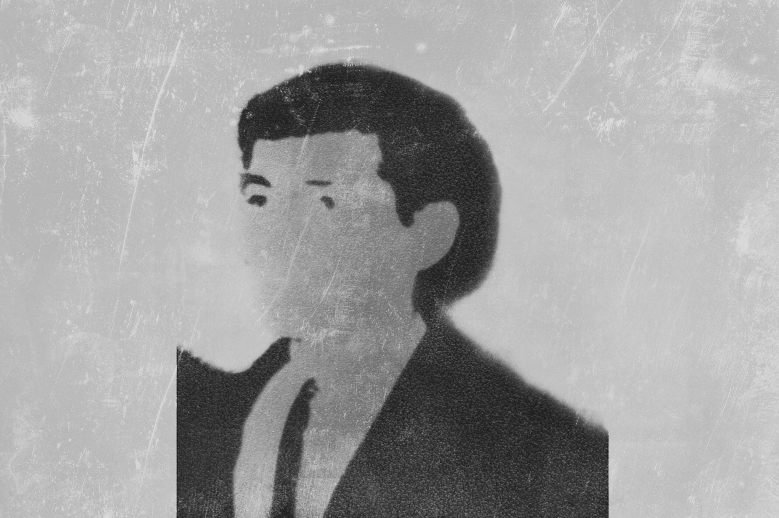 Esteban Benito Badell | Huellas de La Memoria