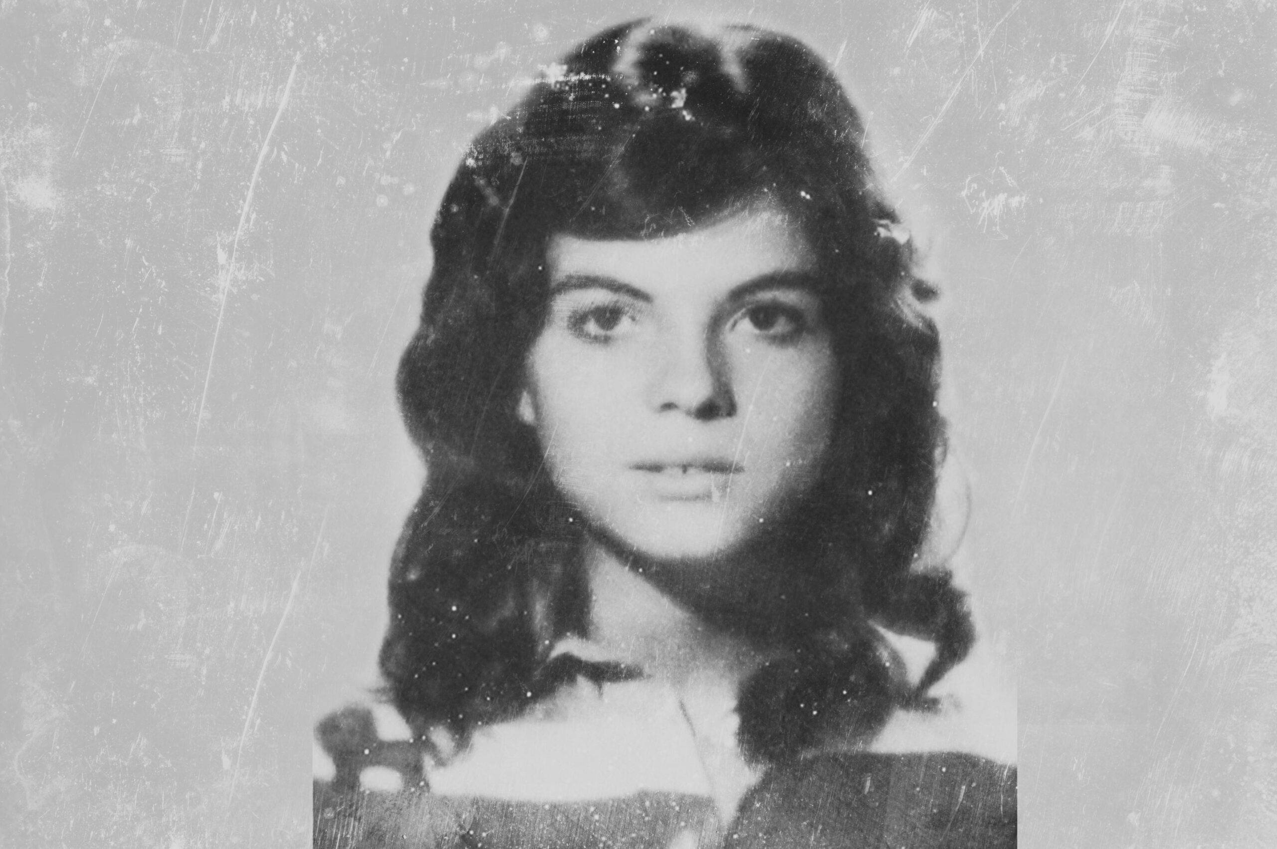 María Isabel Boffi Correbo | Huellas de La Memoria