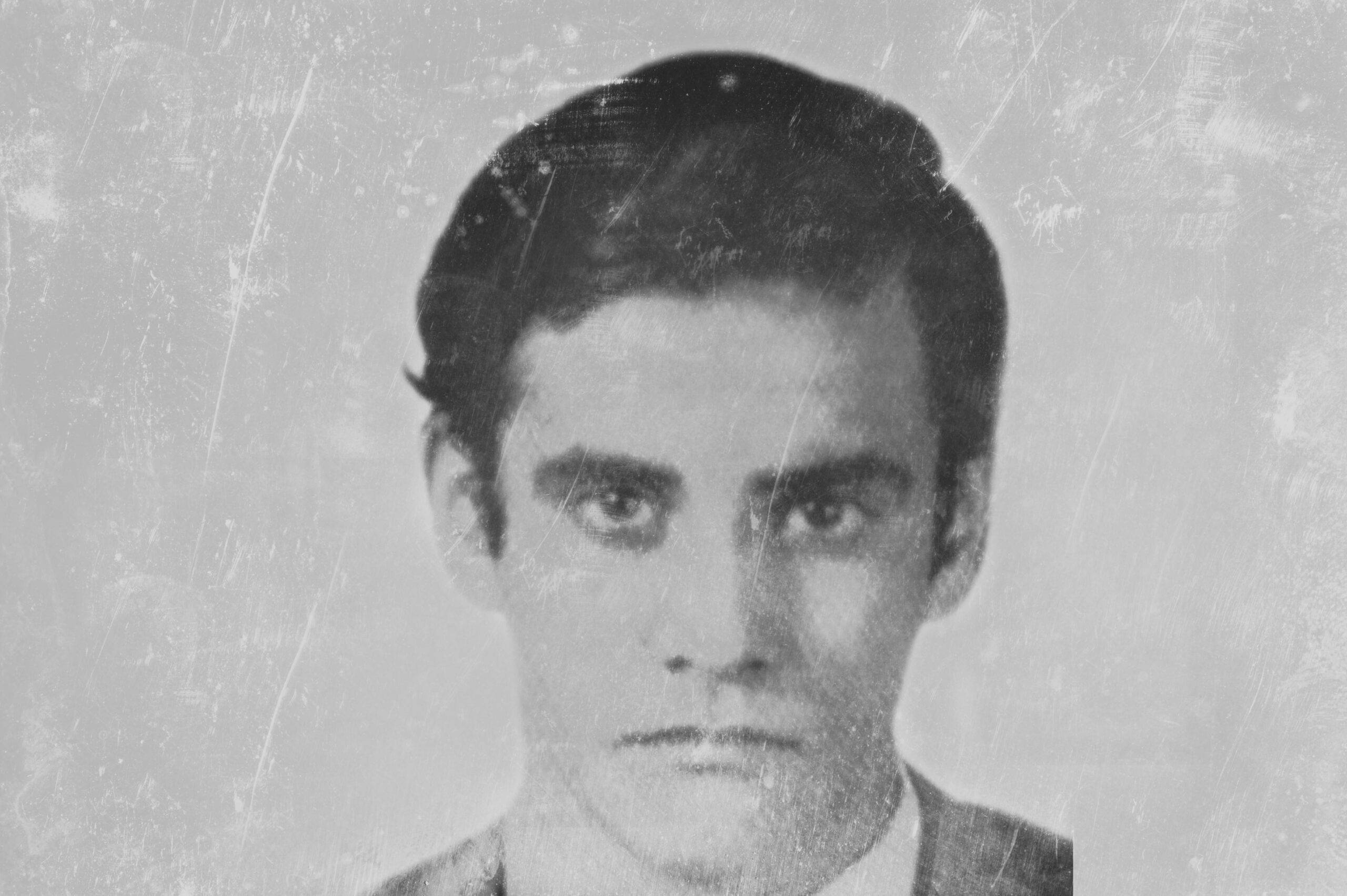 Néstor Alejandro Bossi González | Huellas de La Memoria