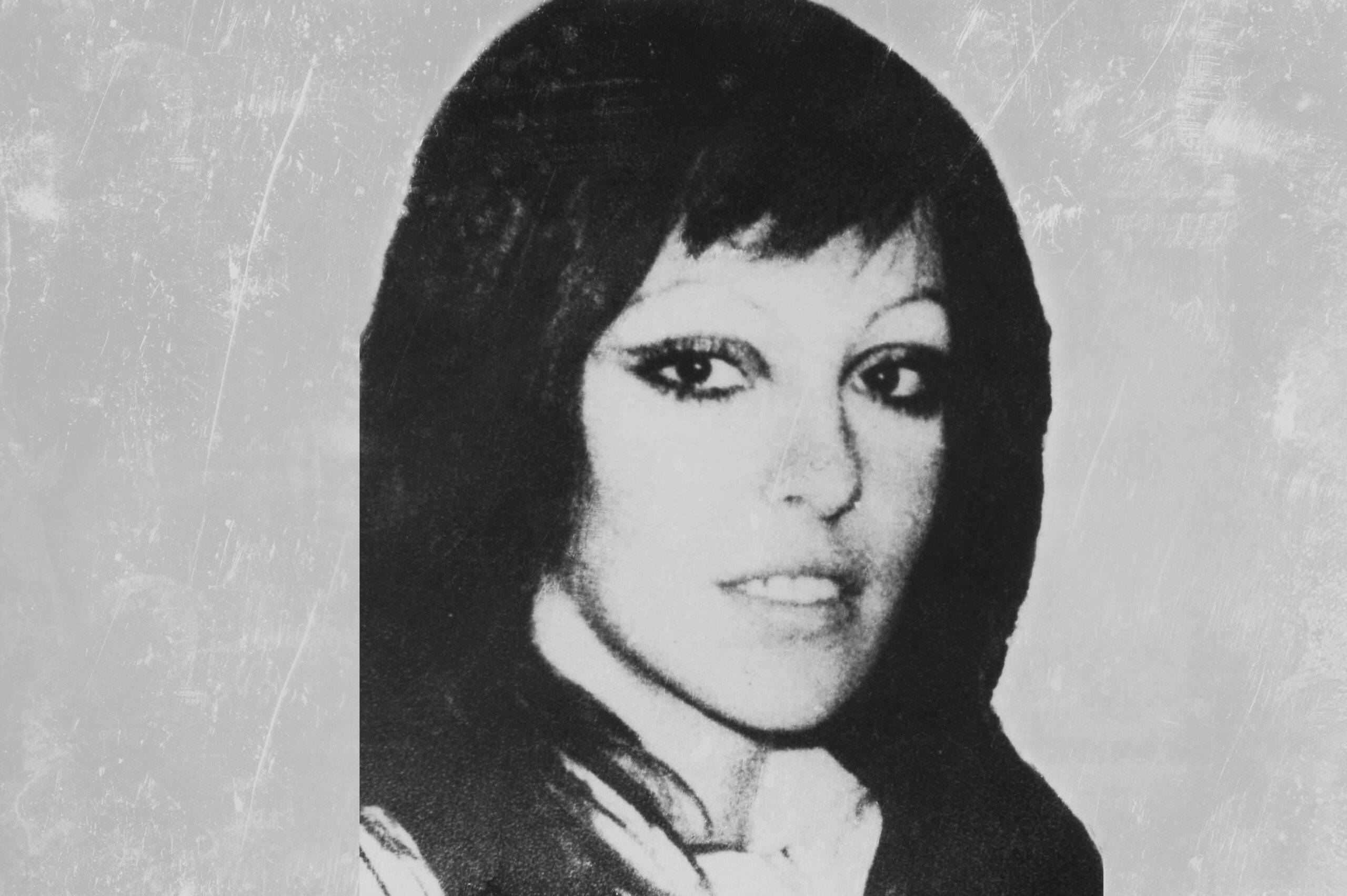 Laura Estela Carlotto Barnes | Huellas de La Memoria