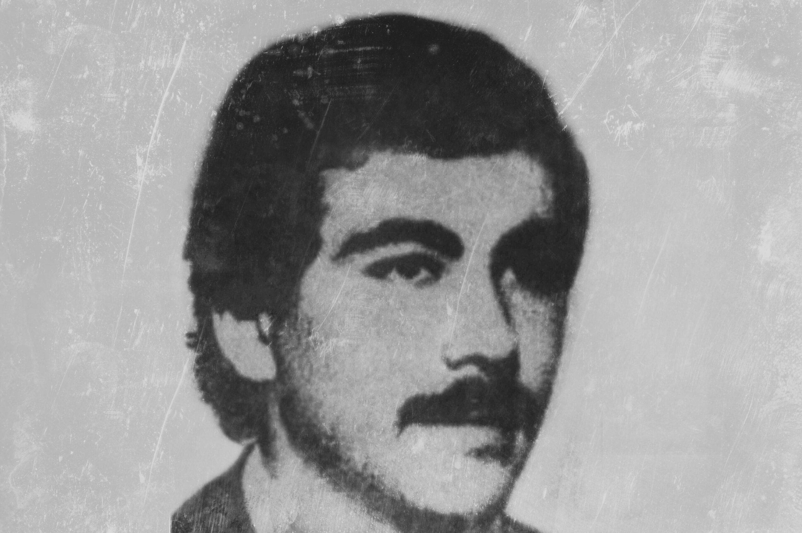 Rubén Leonardo Fossati | Huellas de La Memoria