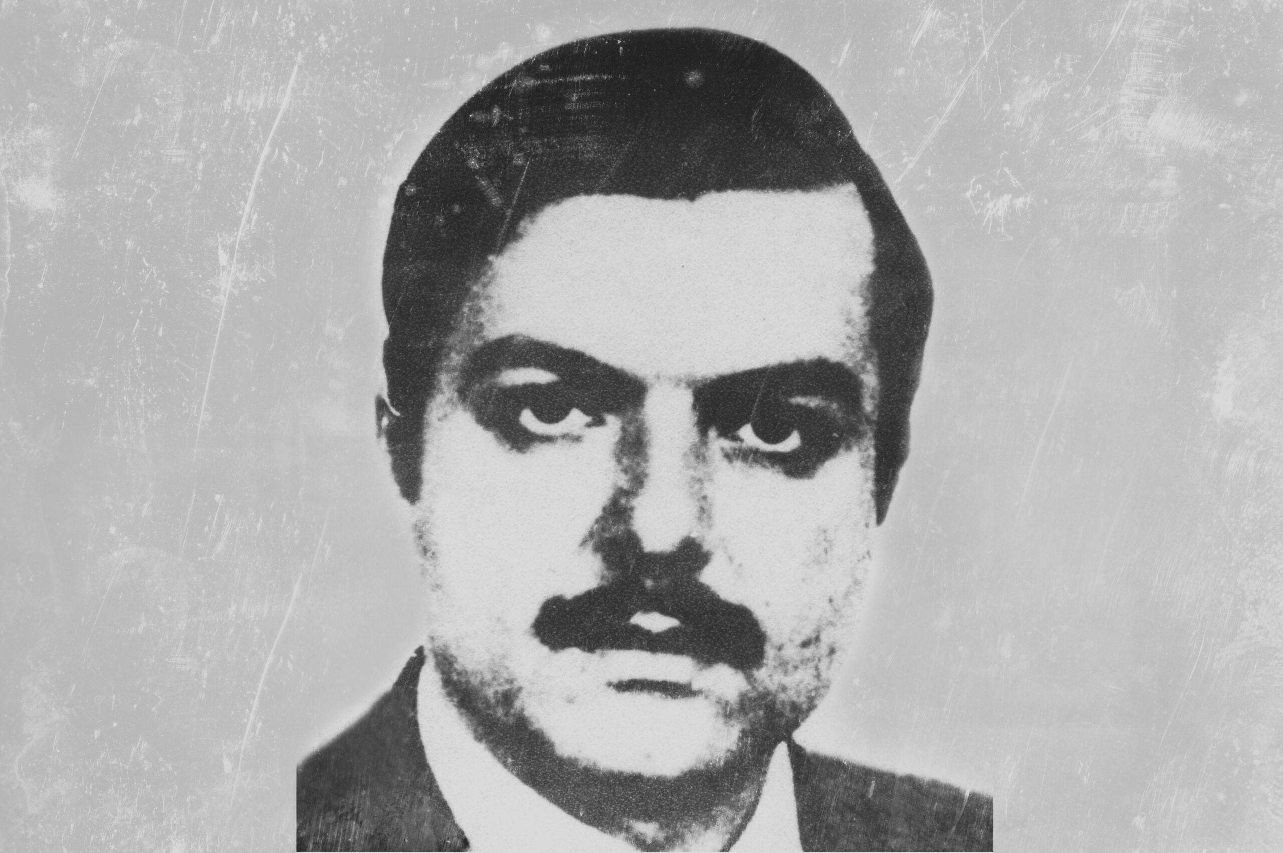 Carlos Alberto Giglio Valli | Huellas de La Memoria
