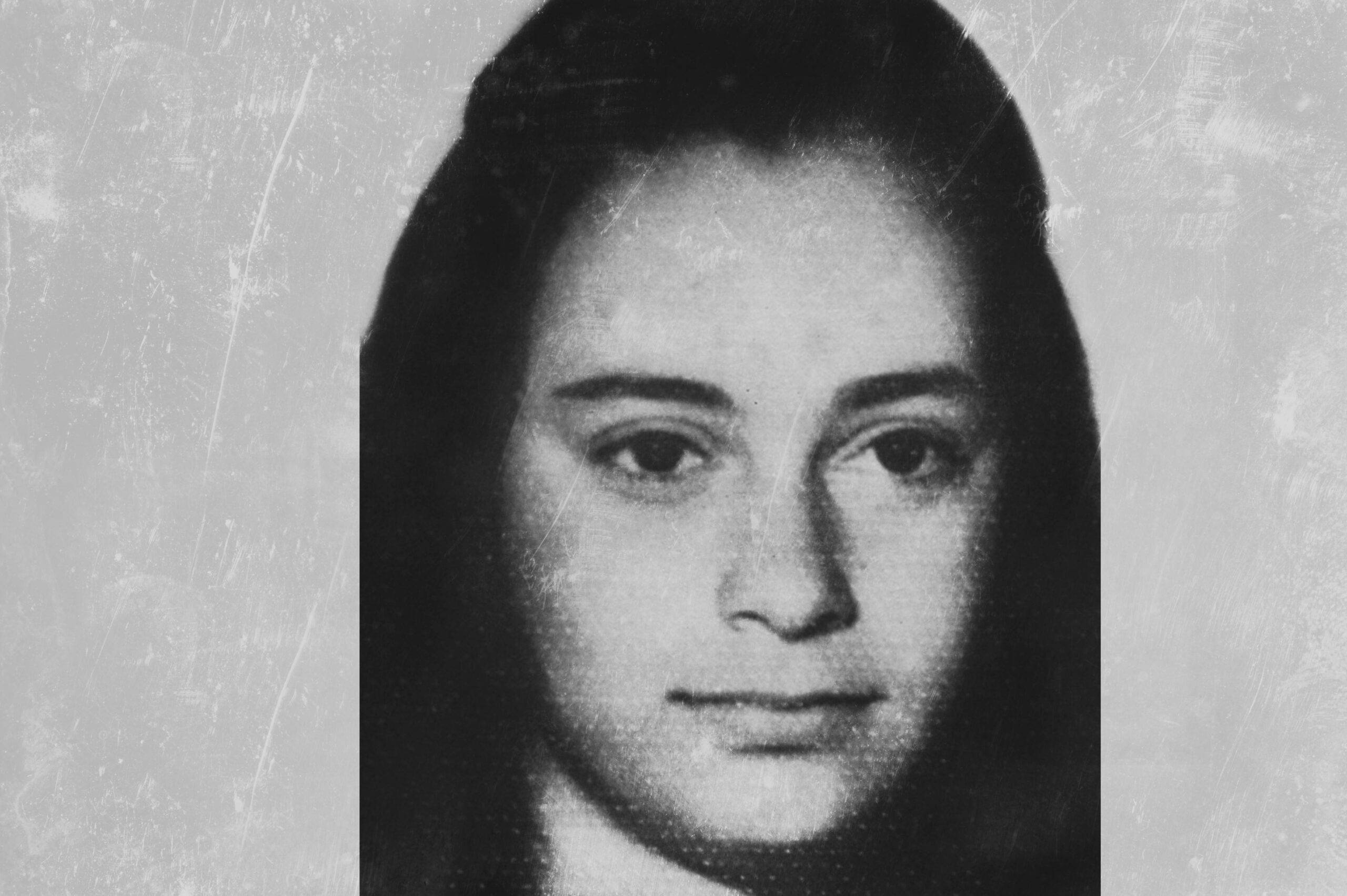 María Gabriela Leguizamon Chiappe | Huellas de La Memoria