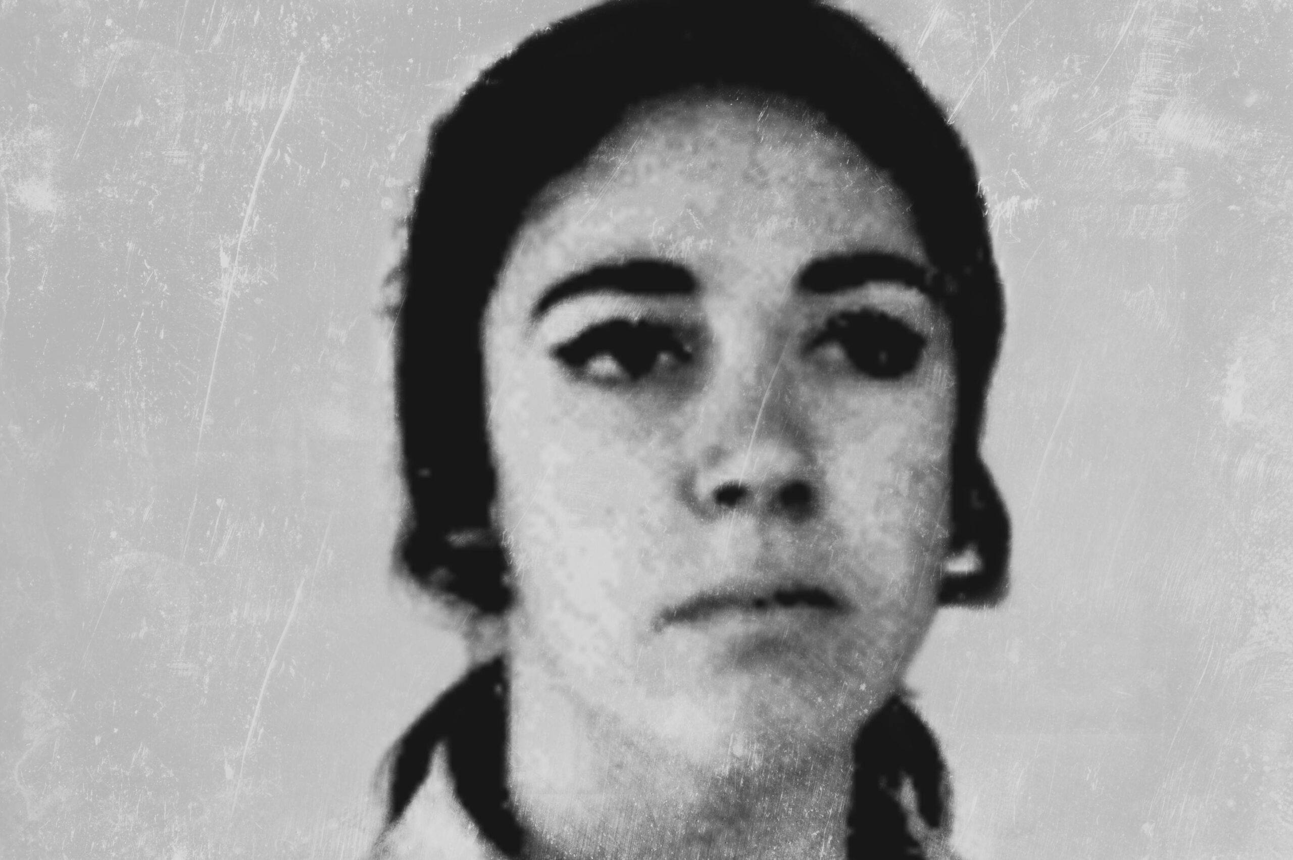 María de Jesús Peláez Delfini | Huellas de La Memoria