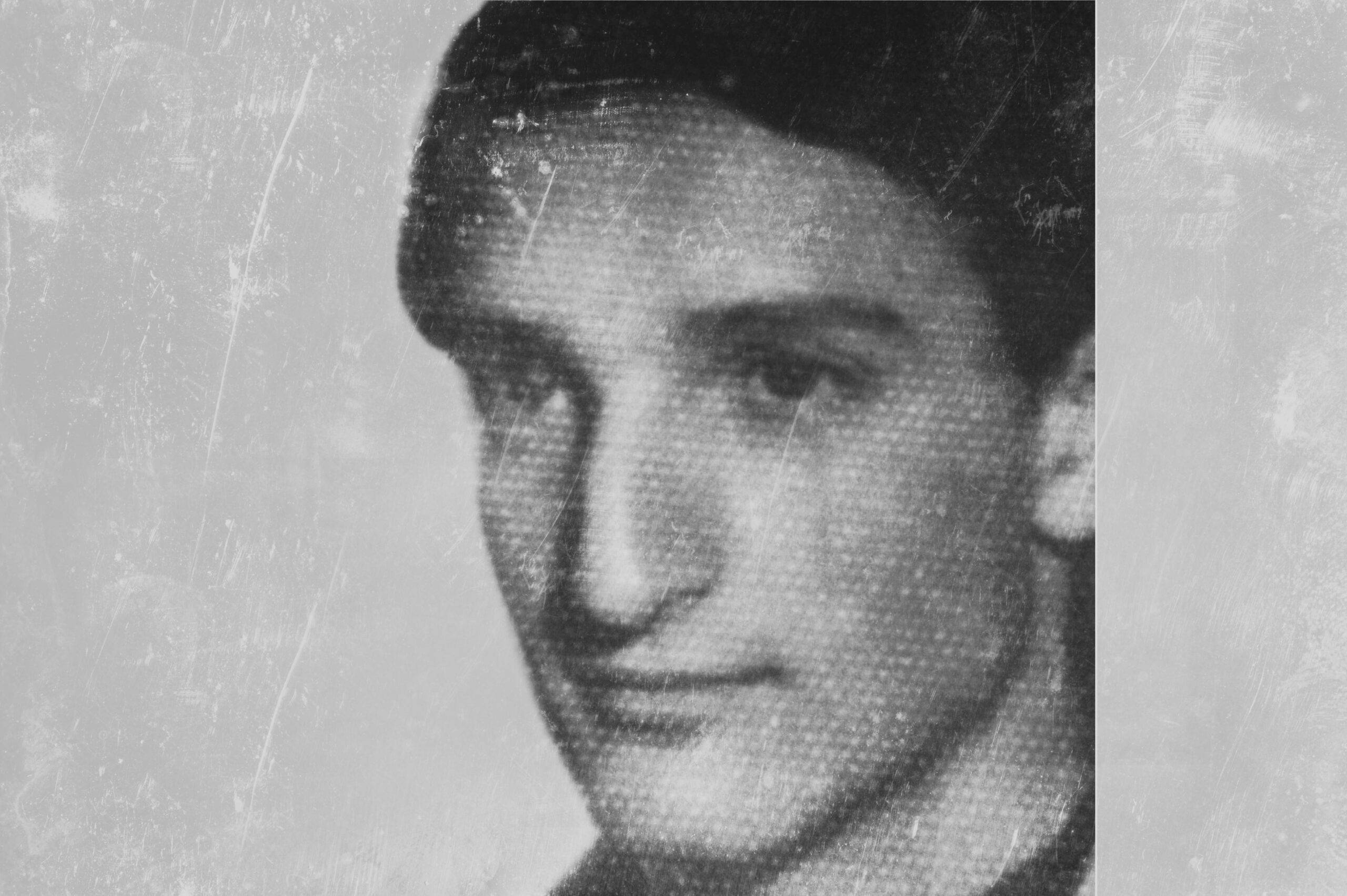 Mario Guillermo Cabassi | Huellas de La Memoria