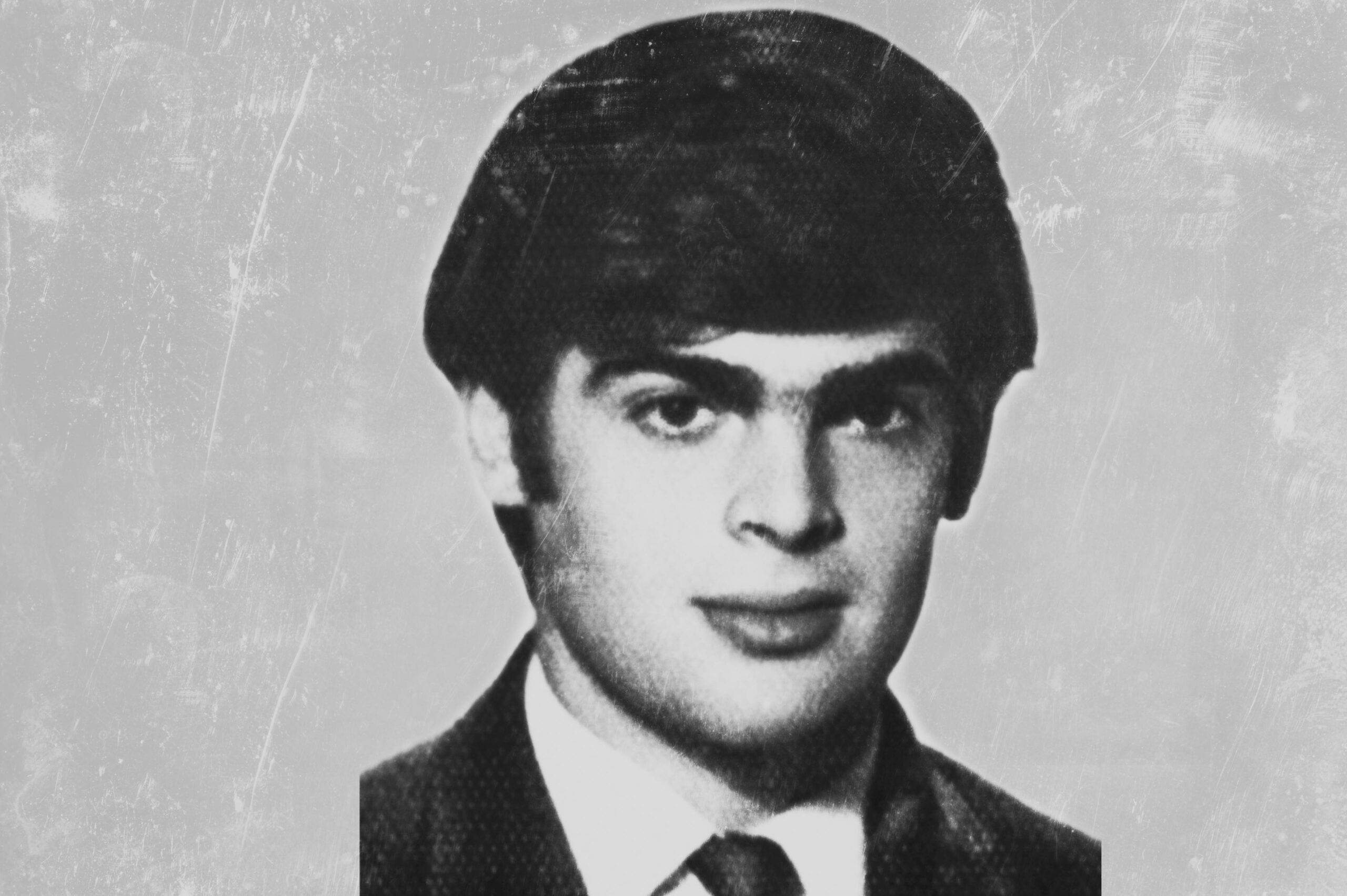 Mario Alberto Depino | Huellas de La Memoria