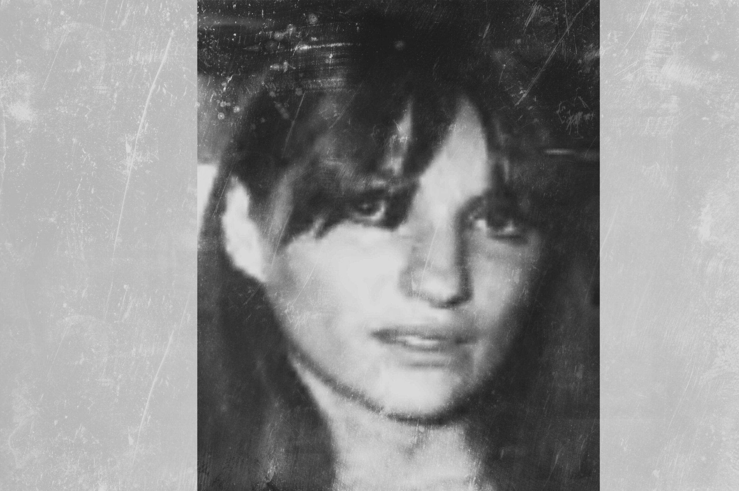 Dora Cristina Greco Cámara | Huellas de La Memoria