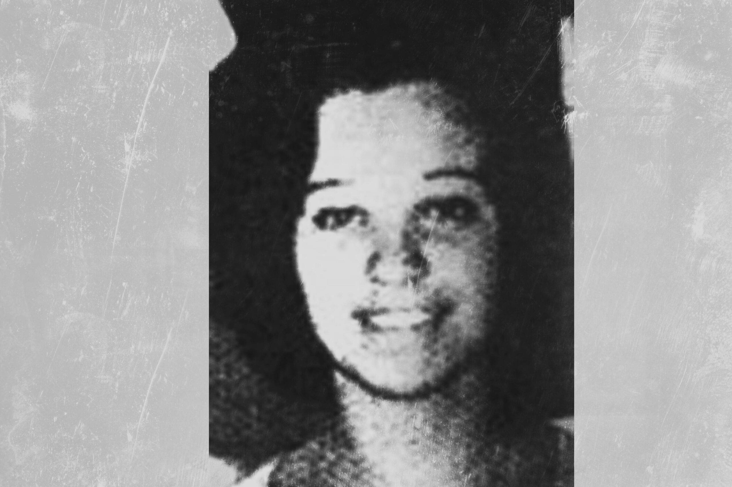 Amelia Isabel Gutierrez Molcoy | Huellas de La Memoria