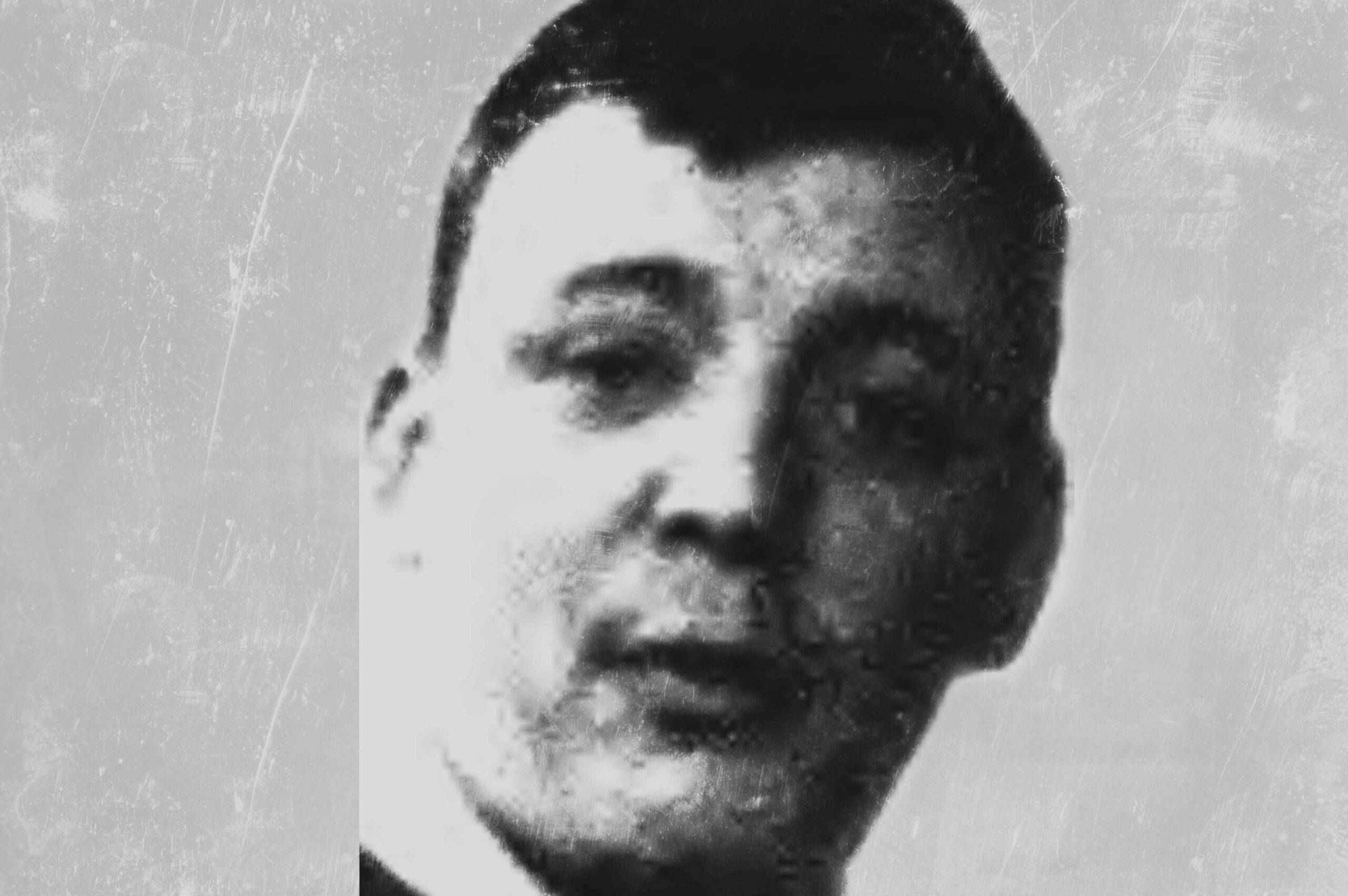 Horacio Edmundo Fernández Zivaco | Huellas de La Memoria